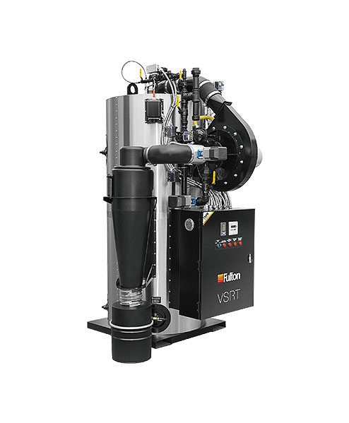 Vantage (VTG) Condensing Hydronic Boiler-Fulton