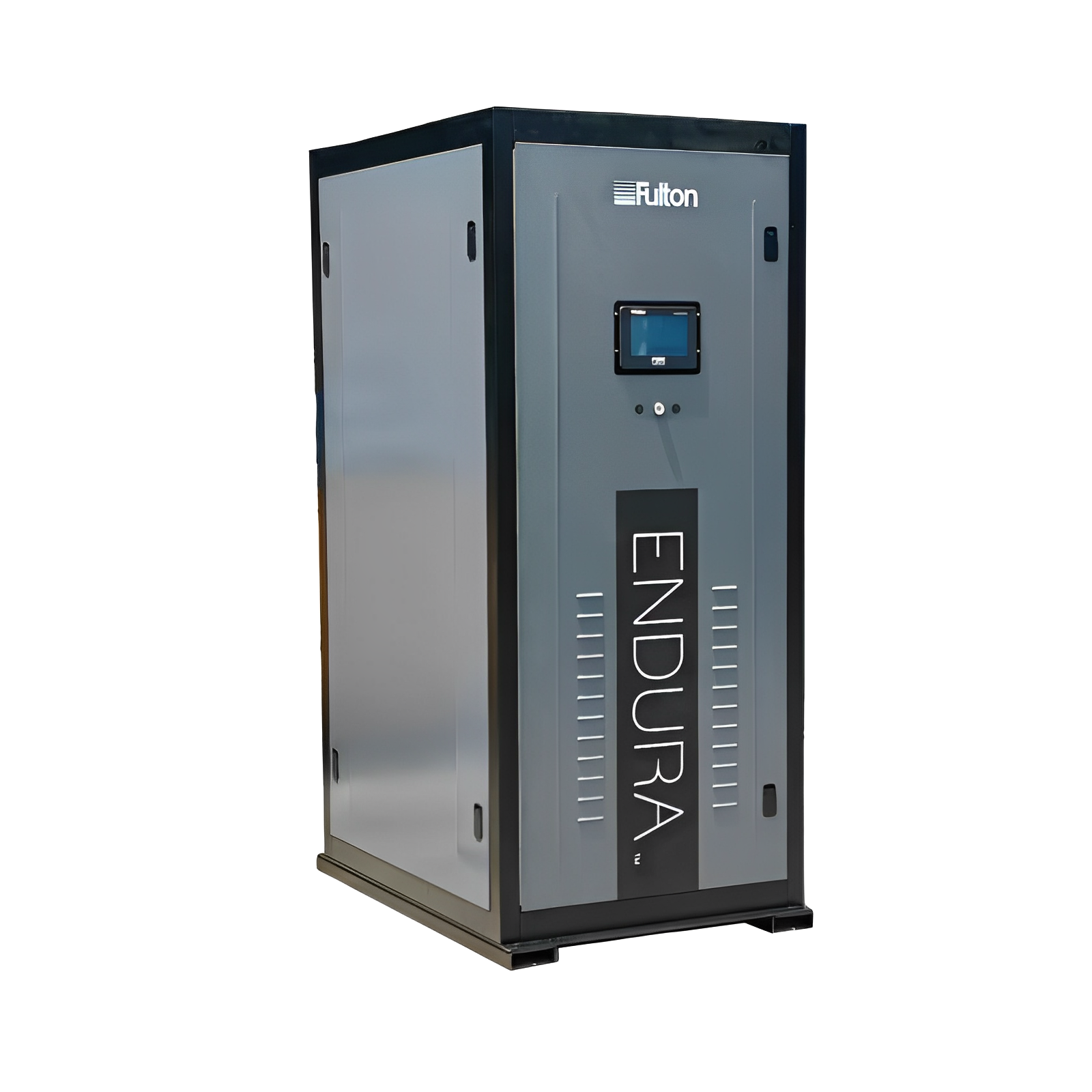 Endura (EDR) Condensing Hydronic Boiler (219kW to 700kW)-Fulton