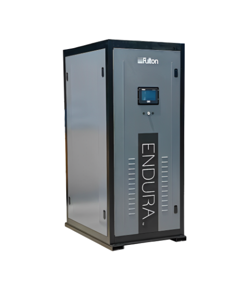 ENDURA XE (EXE) Condensing Hydronic Boiler (117kW to 1150kW)-Fulton