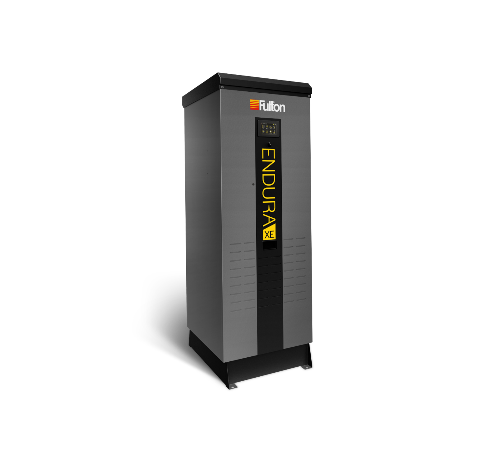 ENDURA XE (EXE) 冷凝热水锅炉-杭州富尔顿热能设备有限公司